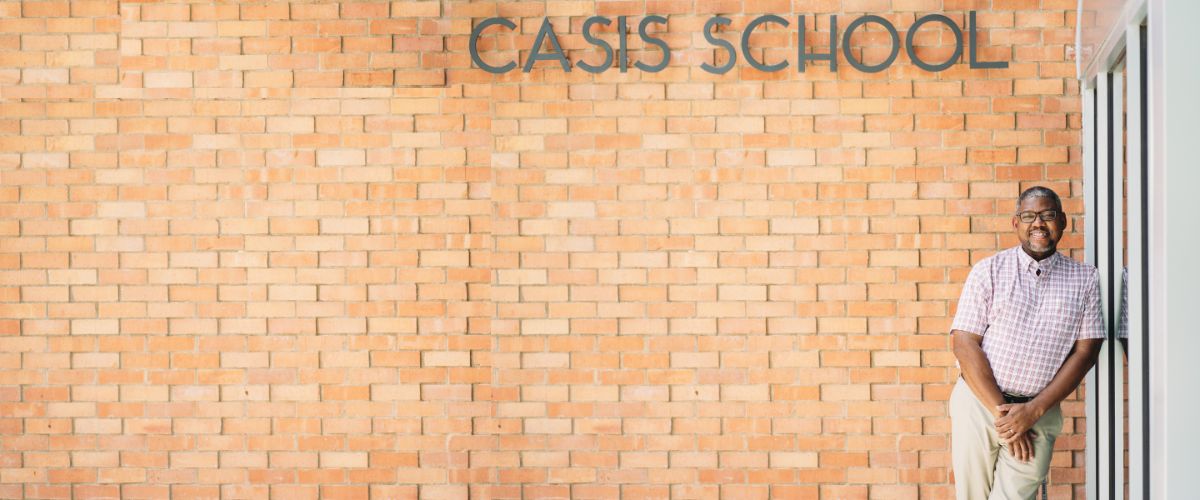 Casis Elementary School